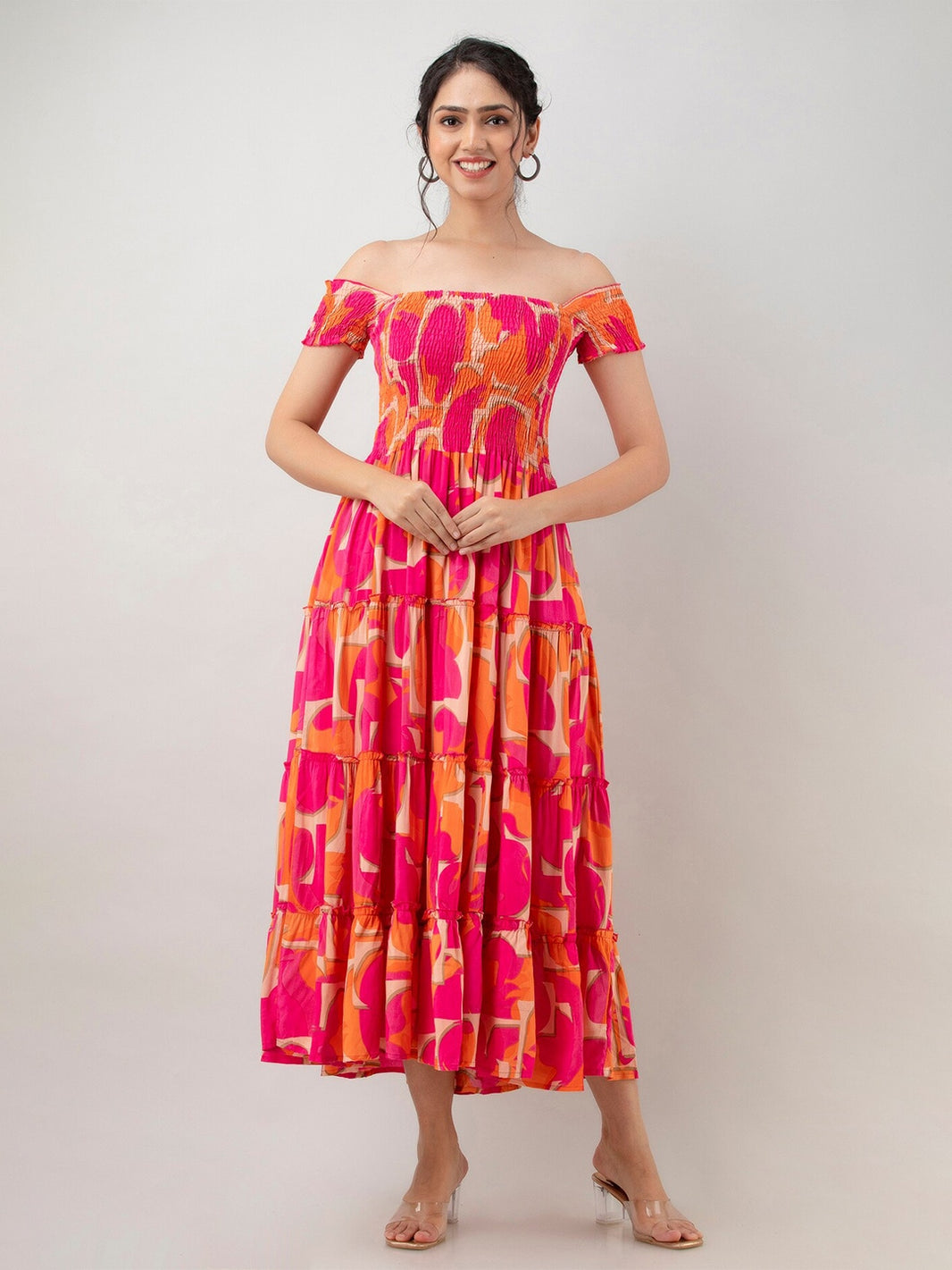 Floral Frocks for Women – Wyshlist